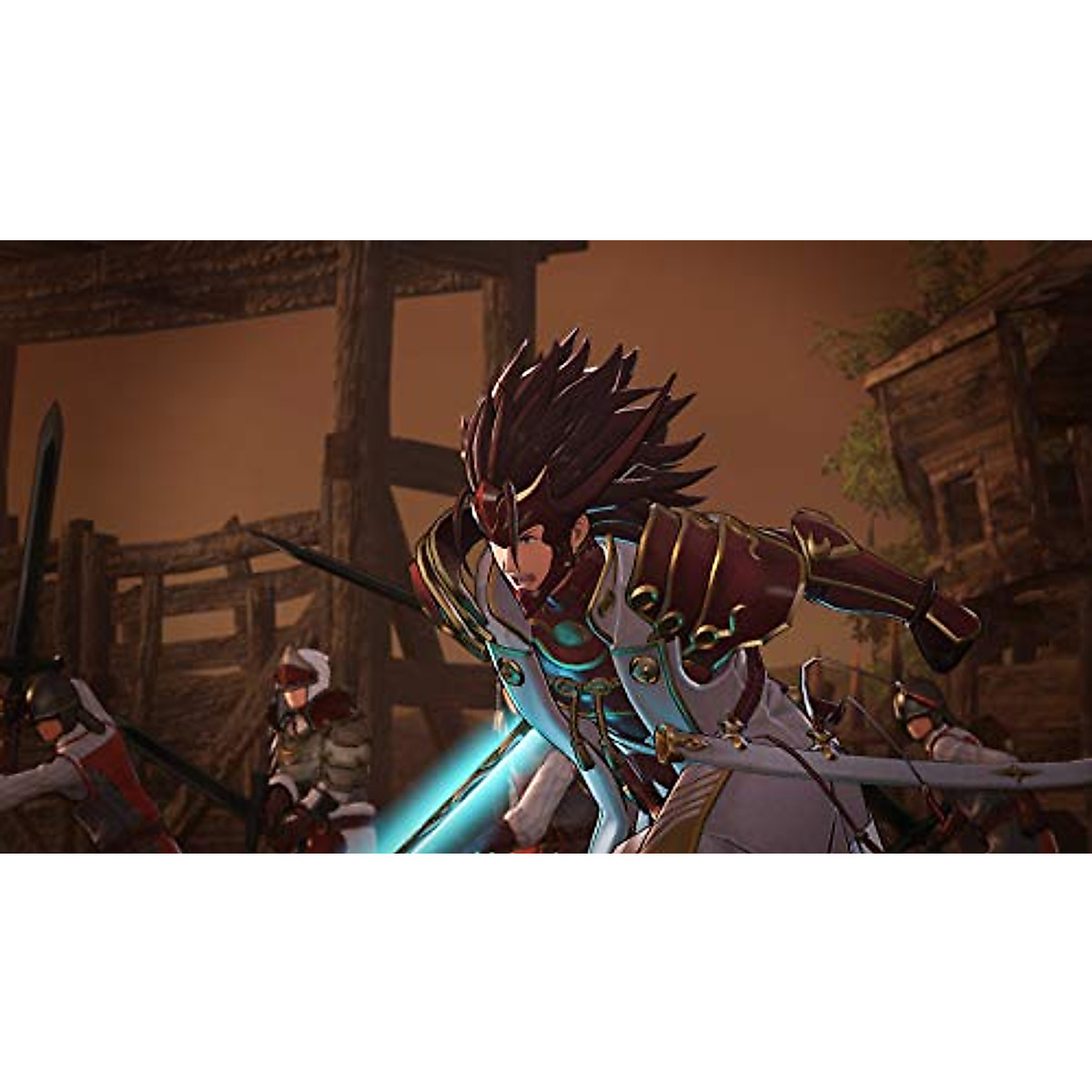 Fire Emblem Warriors Special Edition - Nintendo Switch