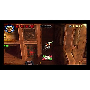 LEGO Star Wars III: The Clone Wars