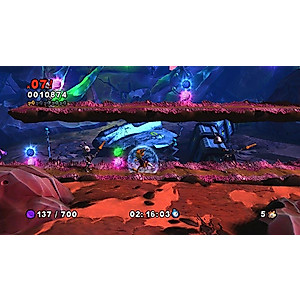 Bubsy: The Woolies Strike Back Limited Edition