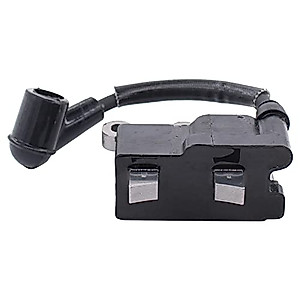 ApplianPar Ignition Coil 290178032 for Ryobi RY25AXB Gas Jet Fan Blower