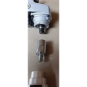 Manpa Special Adapter 14MM to 10 MM for Angle Grinder Carving Blades