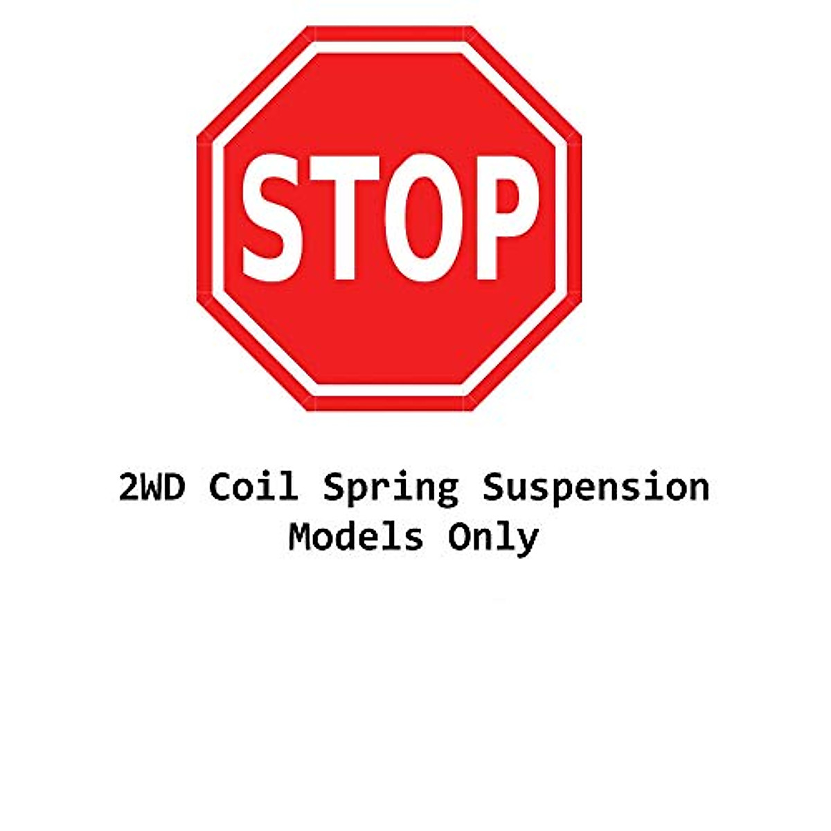 Detroit Axle - Front End 10pc Suspension Kit for Ford Ranger Mazda B2300 B2500 B3000 B4000, 2 Upper Control Arms 2 Lower Ball Joints Inner & Outer 4 Tie Rods 2 Sway Bar Links Replacement