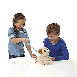 FurReal Friends Pax My Poopin Pup Plush Toy (Amazon Exclusive)