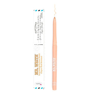 TheBalm Mr. Write Seymour Datenights Eyeliner Pencil - Nude-Beige