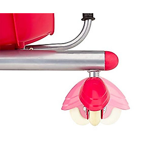 Razor 360 Caster Trike for Kids Ages 6+ - Replaceable Spark cartridges, Lightweight, MX Style Handlebars, for Riders up to 160 lbs