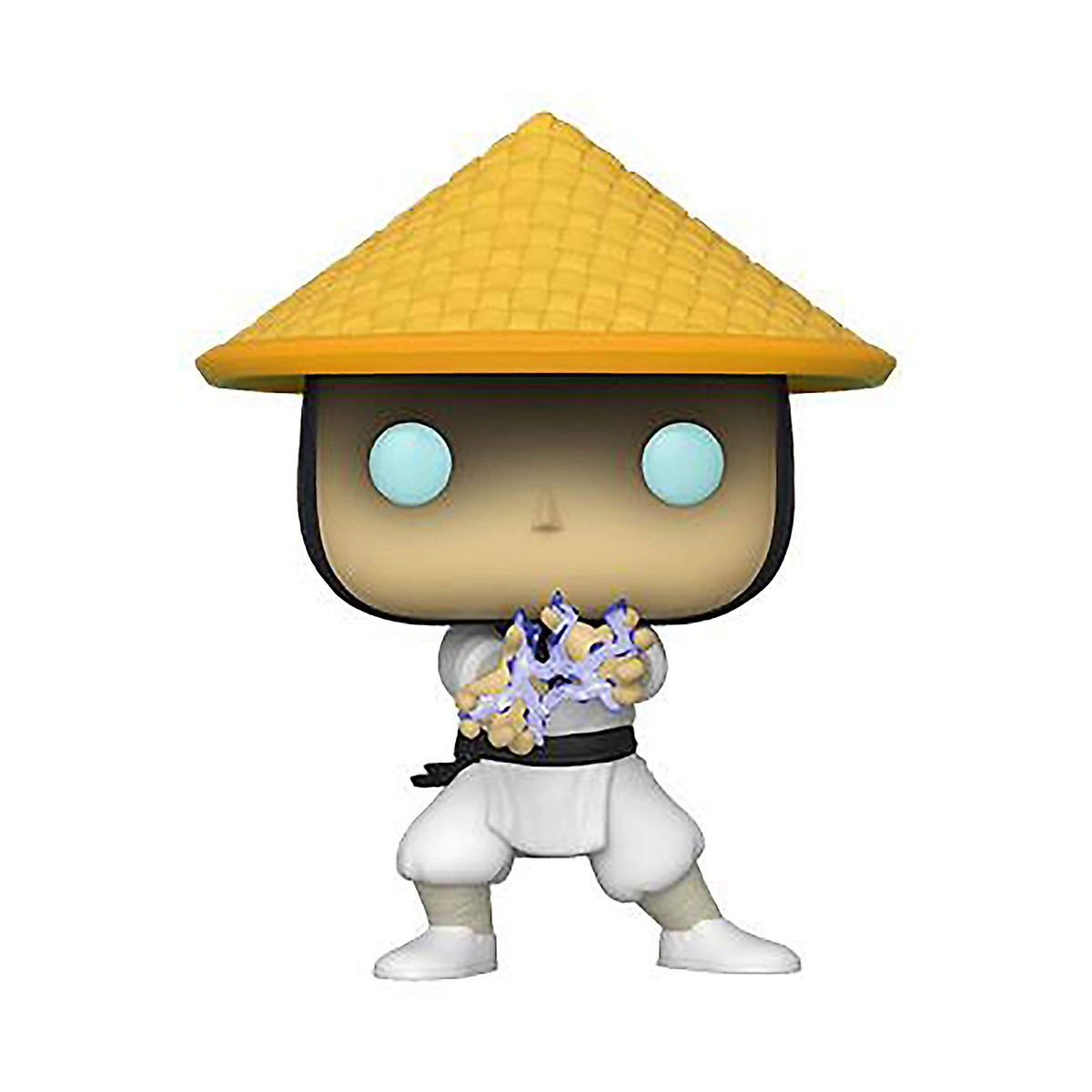 Funko Pop! Games: Mortal Kombat - Raiden