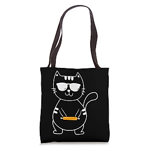 Baking Muffins Cookie Cupcakes - Bakery Baker Tote Bag