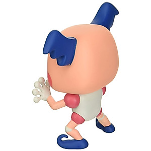 Funko Pop! Games: Pokemon - Mr. Mime