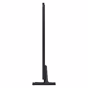 SAMSUNG QN65LS03BA 65 inch The Frame QLED 4K UHD Quantum HDR Smart TV (2022) Bundle with TaskRabbit Installation Services + Deco Gear Wall Mount + HDMI Cables + Surge Adapter