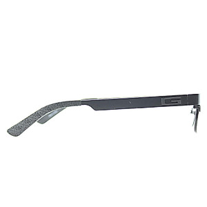 GUESS Eyeglasses GU 1731 Black 53MM, 53-17-140