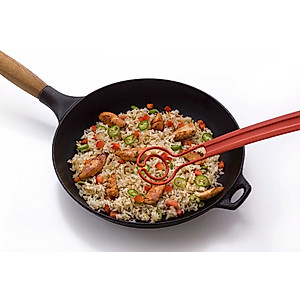 南海通商 Nankai Tsusho Omegavispen BK 0114-015 Black