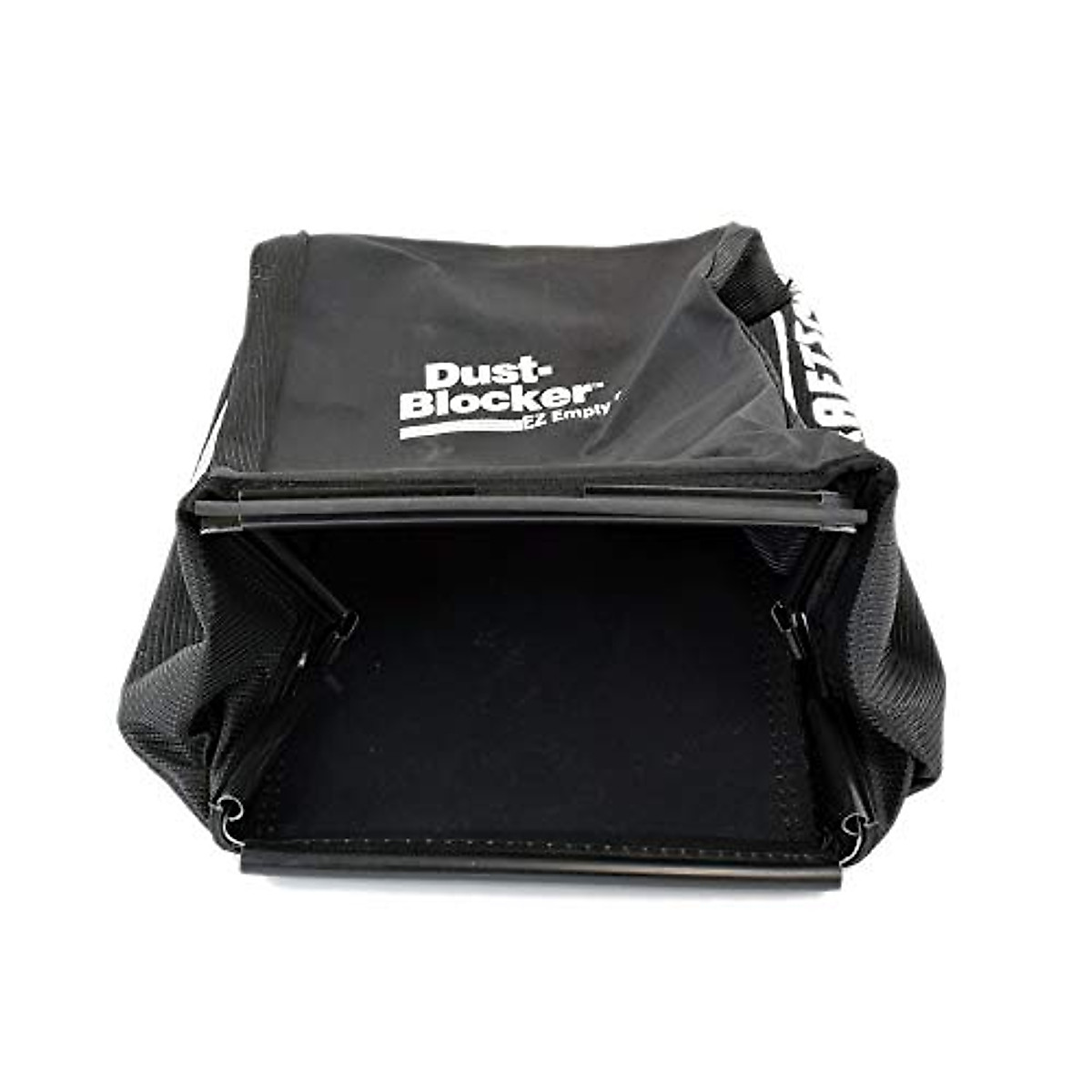 Mtd 964-04154A Lawn Mower Grass Bag Genuine Original Equipment Manufacturer (OEM) Part