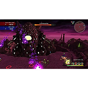 Ni no Kuni II: Revenant Kingdom - Prince's Edition - Nintendo Switch