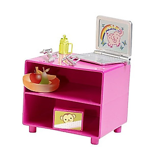 Barbie I Can Be Zoo Doctor Doll Playset