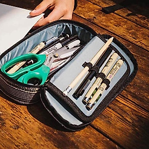 Dakine School Case - Carbon