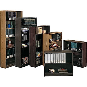 HON1876N - 1870 Series Bookcase
