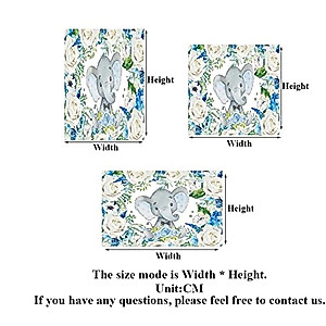 Yingeqiao Theme Party Backdrops The Zenon Farm Baby Shower Kids Birthday Party Decoration Photography Background Props a