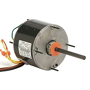 P257-8728 - Condenser Motor 1/4HP 208-230V