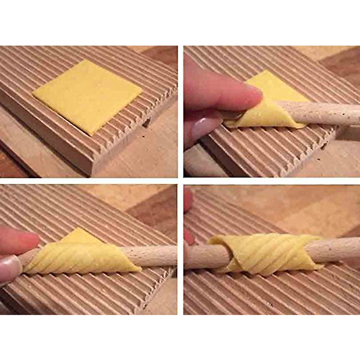 Happy Sales Gnocchi Paddle