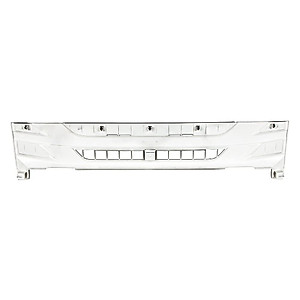 United Pacific 21821 Wide Grille For 2013+ Isuzu NPR (ELF 400/500/600)