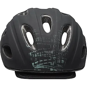 BELL Womens Citi Bike Helmet, Iceberg Woven, One Size (7084344)