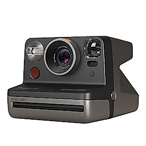 Polaroid Now i-Type Camera - Star Wars The Mandalorian Edition