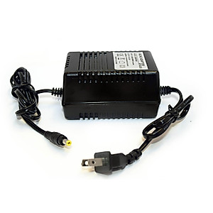 MyVolts 9V Power Supply Adaptor Compatible with/Replacement for Digitech RP355 Effects Processor - US Plug