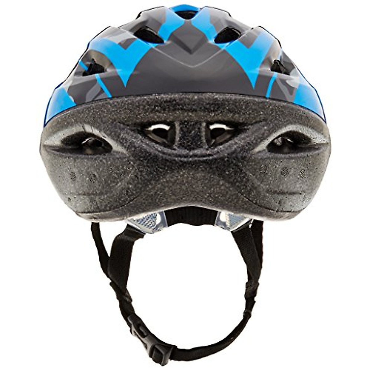 Bell 7063277 Child Rally Helmet, Blue Camo