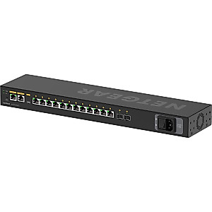 NETGEAR AV Line M4250-12M2XF 14-Port Managed Switch