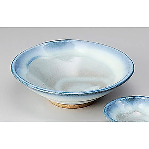山下工芸(Yamashita kogei) Yamasita Craft 44-5-286 Unofu Sashimi Pot