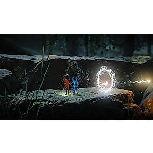 Unravel 2 NSW (Nintendo Switch)