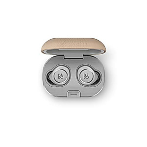 Bang & Olufsen Beoplay E8 2.0 True Wireless Earphones Qi Charging, Natural - 1646101