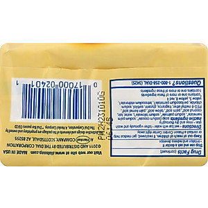Dial Bar Soap - Gold - 4 oz
