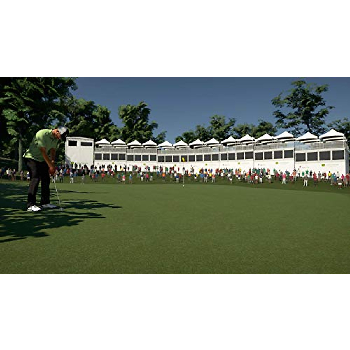 The Golf Club 2019 Featuring PGA Tour - Xbox One