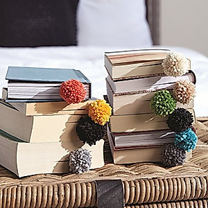 Caron One Pound Solids Yarn, 16oz, Gauge 4 Medium, 100% Acrylic - Black- For Crochet, Knitting & Crafting ( 1 Piece )