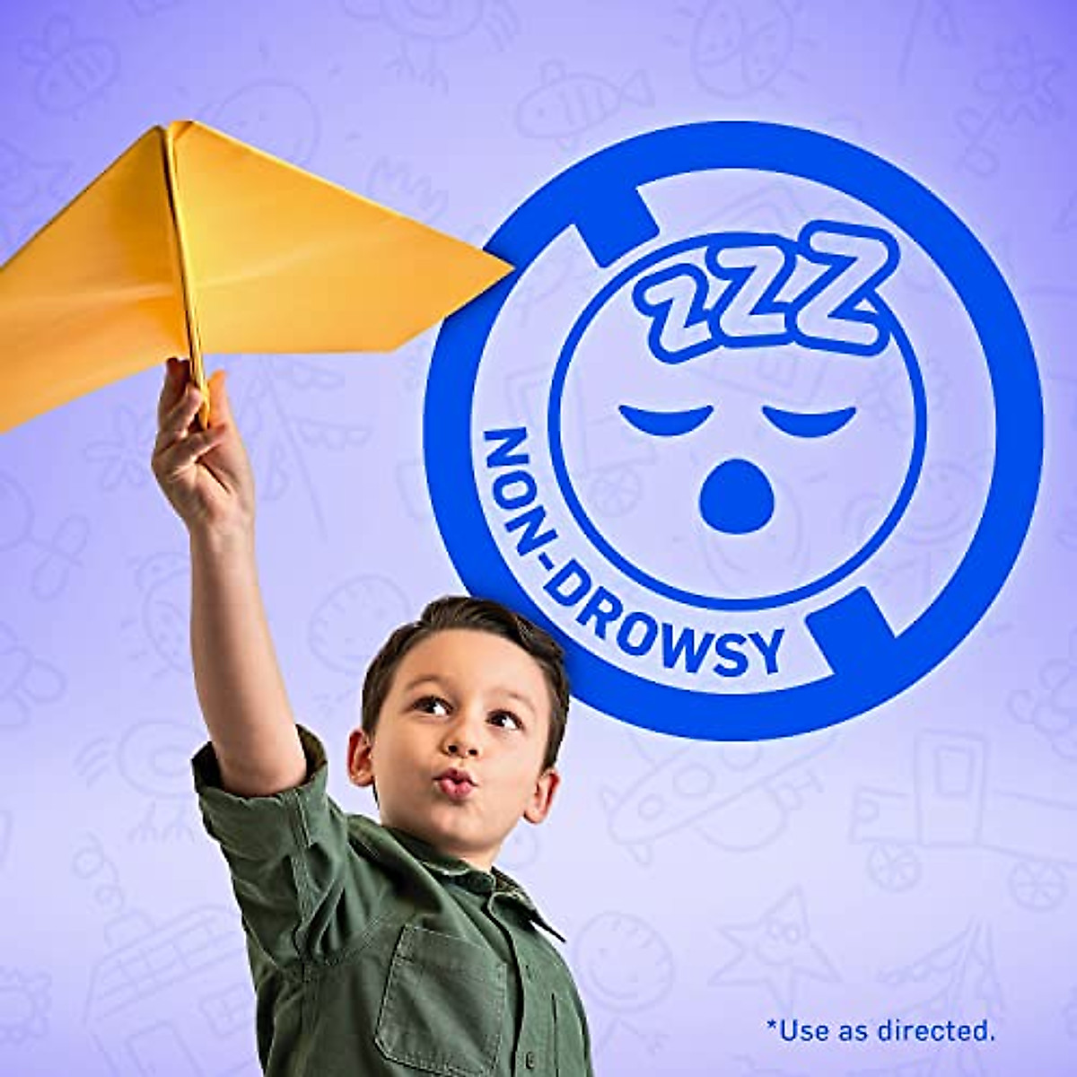 TUKOL Children's Cough & Cold, 4 Fl Oz,GEN00539