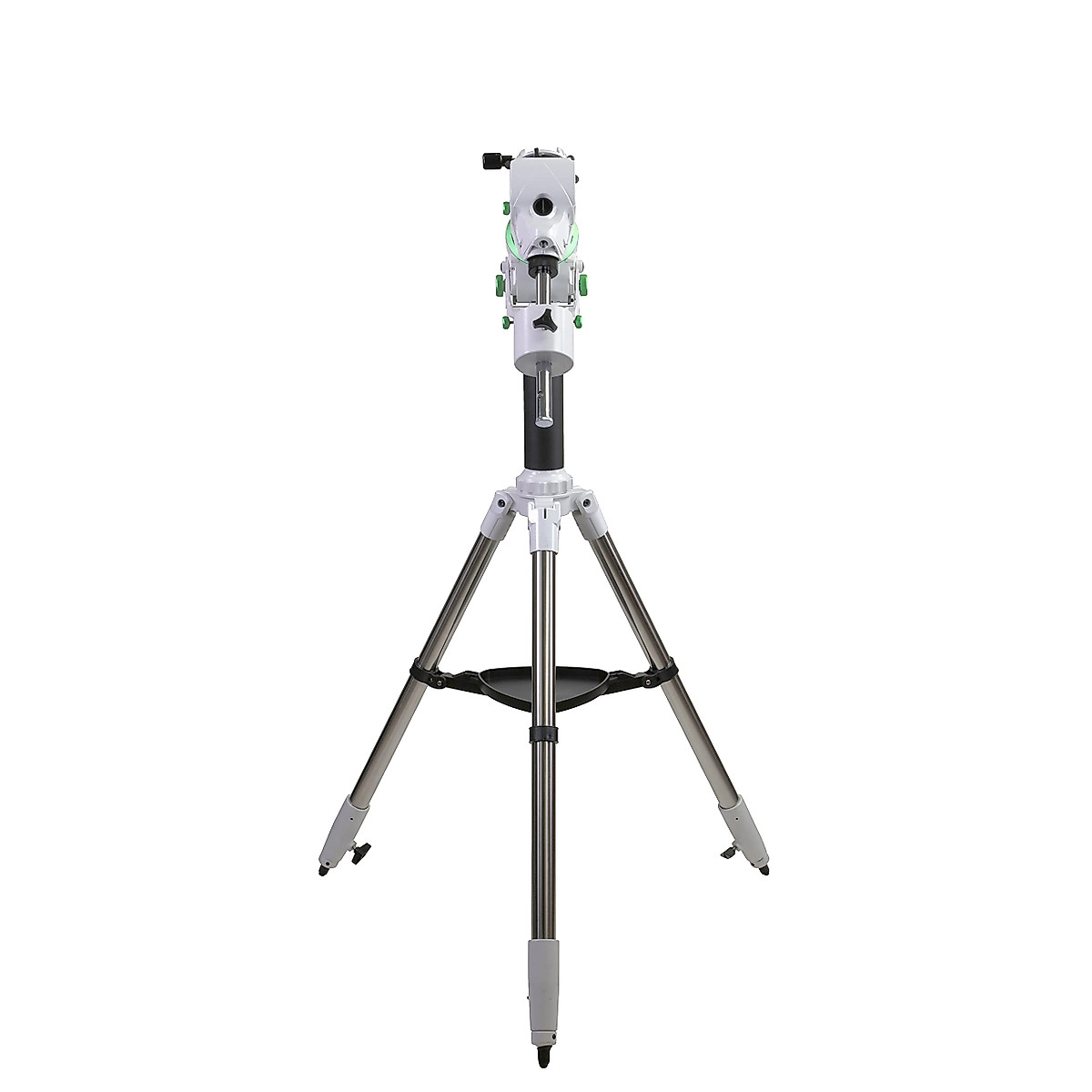 Sky Watcher Sky-Watcher Star Adventurer GTI Mount Kit with Counterweight, CW bar, Tripod, and Pier Extension - Full GoTo EQ Tracking Mount for Portable and Lightweight Astrophotography