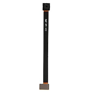 wendeekun Camera Module,1080P HD Camera Module 8 Megapixel 77.6° Field View Camera Module Fit for 2/3/B+,for Zero/Zero W/Zero WH.