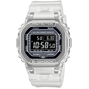 G-Shock DWB5600G-7 White One Size