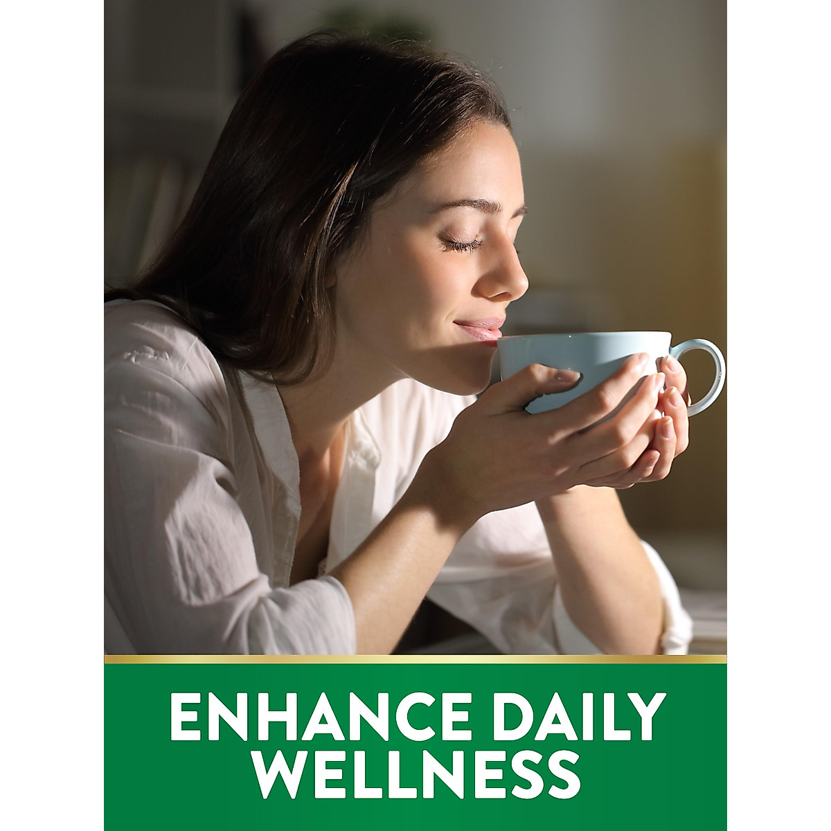 Milk Thistle Extract Capsules | 1000mg | 100 Count | Non-GMO & Gluten Free Supplement | by Nature's Truth