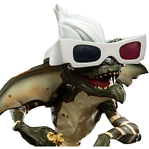 Weta Workshop Mini Epics - Gremlins - Stripe (Limited Edition)
