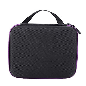 Yosoo 30 Slots Embroidery Storage Box, Jewelry Painting Accessories Tool Storage Case ()