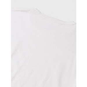 Pendleton Men's Short-Sleeve Deschutes Pocket T-Shirt, White, SM