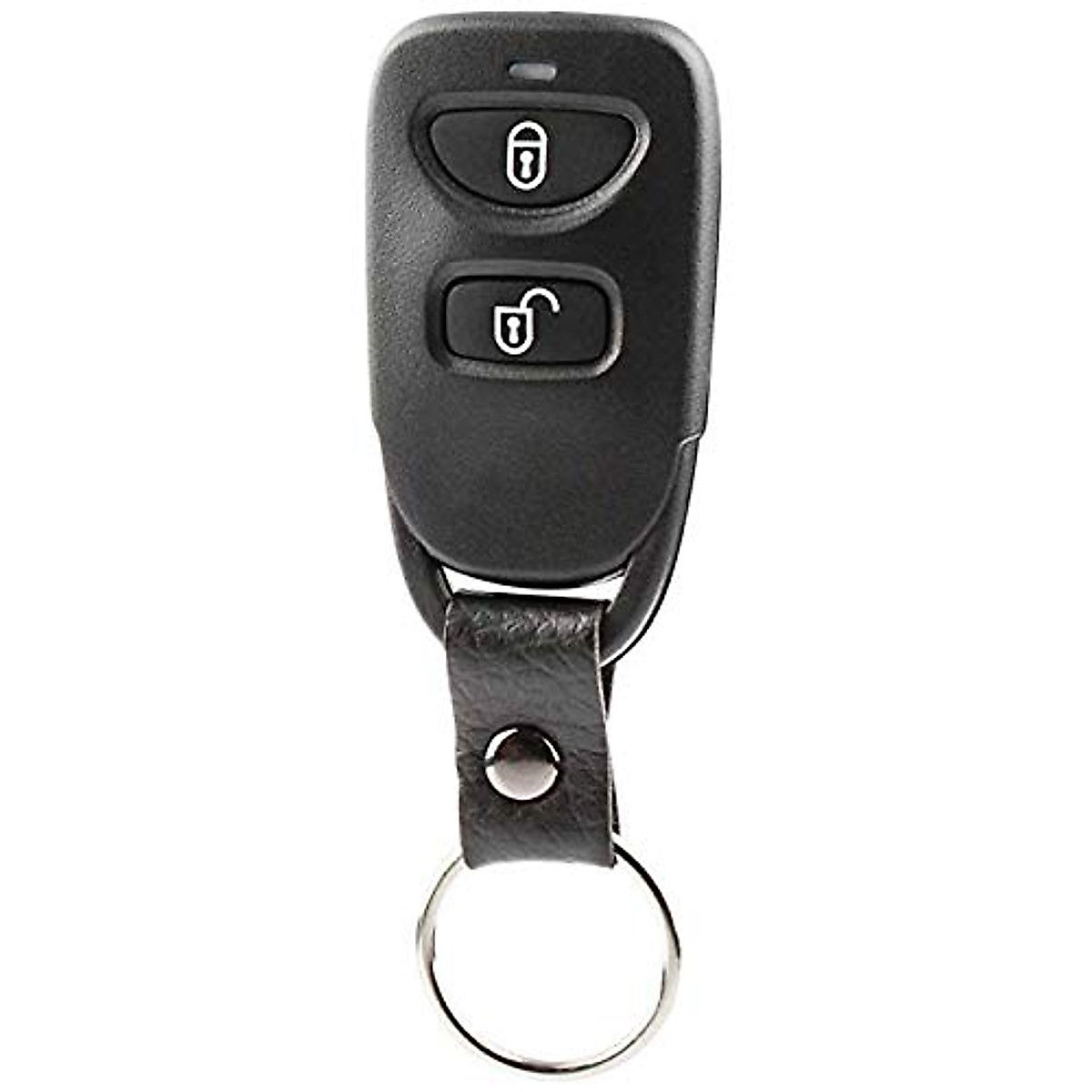 fits 2007 2008 2009 Kia Spectra Key Fob Keyless Entry Remote (OSLOKA-672T)
