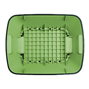 Martha Stewart 2-PK. Multi Purpose Garden/Home Step Stools