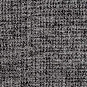 Serta Copenhagen Accent Chair Button Tufted Backrest, Sinuous Spring Seat Cushion, Rubberwood Legs, Upholstery for Living Room, Bedroom and Small Spaces, Polyester Woven Fabric, Modern Gray