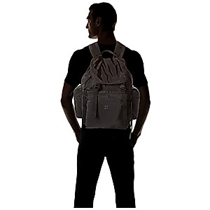 Sweaty Betty Women's NYLON RUCKSACK COMMUTER WORKOUT BACKPACK