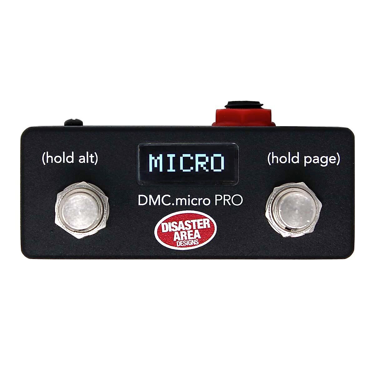 Disaster Area Designs DMC.micro PRO