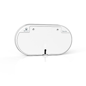 Airthings 2960 View Plus - Radon & Air Quality Monitor (PM, CO2, VOC, Humidity, Temp, Pressure)