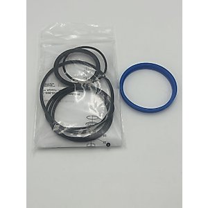 O-Ring kit +Seal 107141 Compatible with Bostitch N88 N88WW N88WWB N88RH N88RH17-2 N88RH-2MCN
